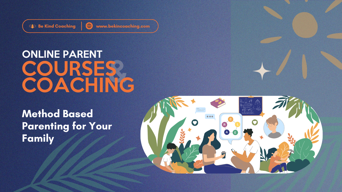 Parent Coaching Success Stories - Parent Coach | Be Kind Coaching